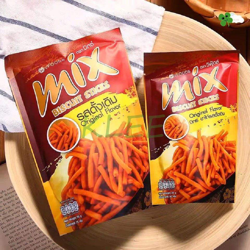 Jual Vfoods Mix Biscuit Stick Spicy Korean/Drumsticks/Hot Chili/Nori Seaweed/Chicky Stick ...
