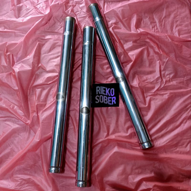 Jual as 30mm as 31mm as shok bekas shock depan shockbreaker suspensi ...