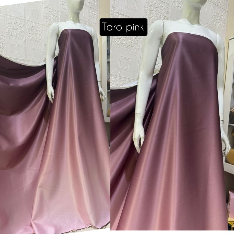 Jual PAKET BRIDESMAID. PAKET BRIDESMAID MURAH. SILK GRADASI. SATIN ...