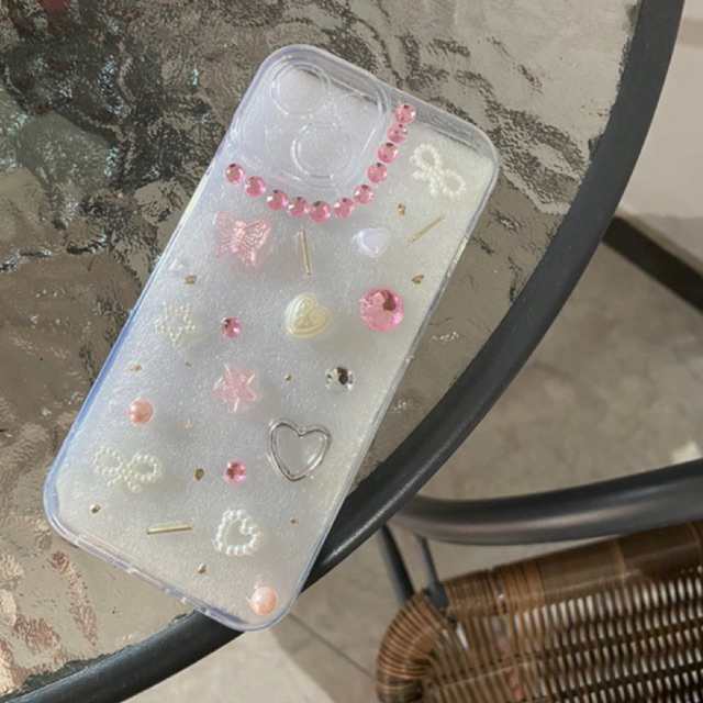 Jual Love IssA Case (Customize) | Shopee Indonesia