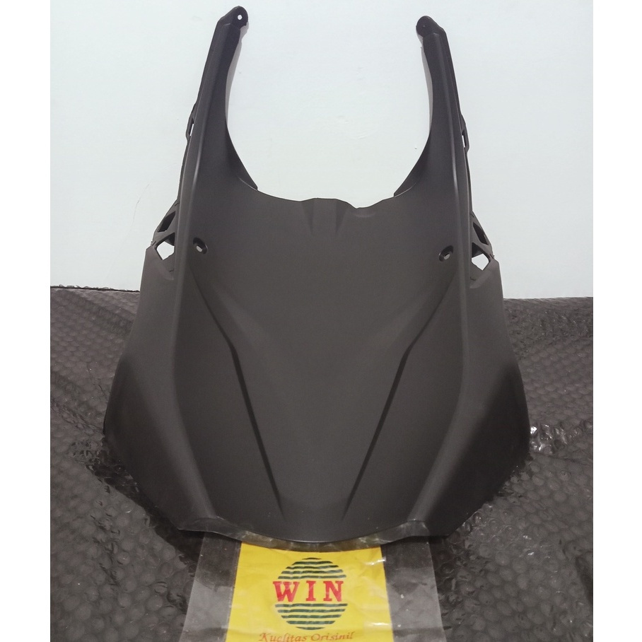 Jual 01-B59-351-82AA Spoiler Panel Tameng Depan Honda Beat Deluxe 2020 ...