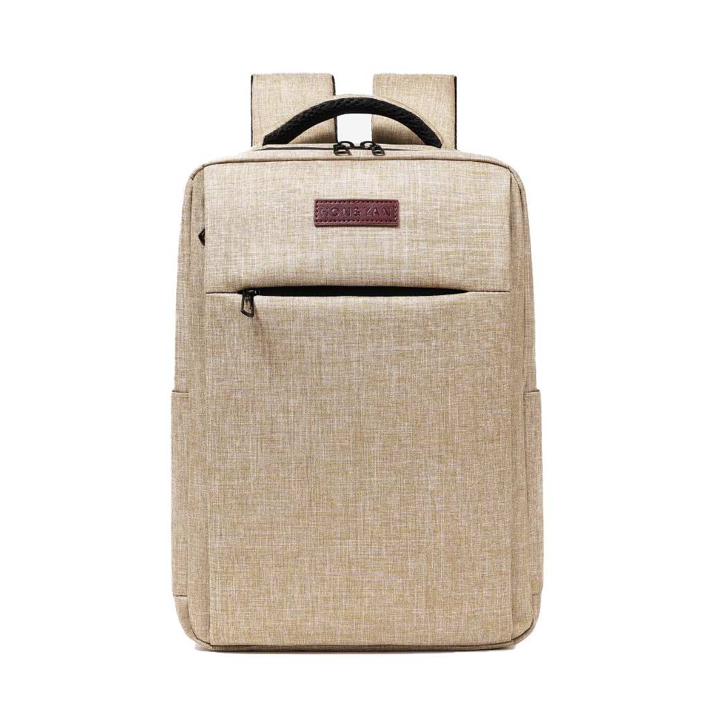 Jual HONYAN MAN PREMIUM Tas Pria Tas Ransel Laptop 13" / 14"/ 15"/ 16 ...