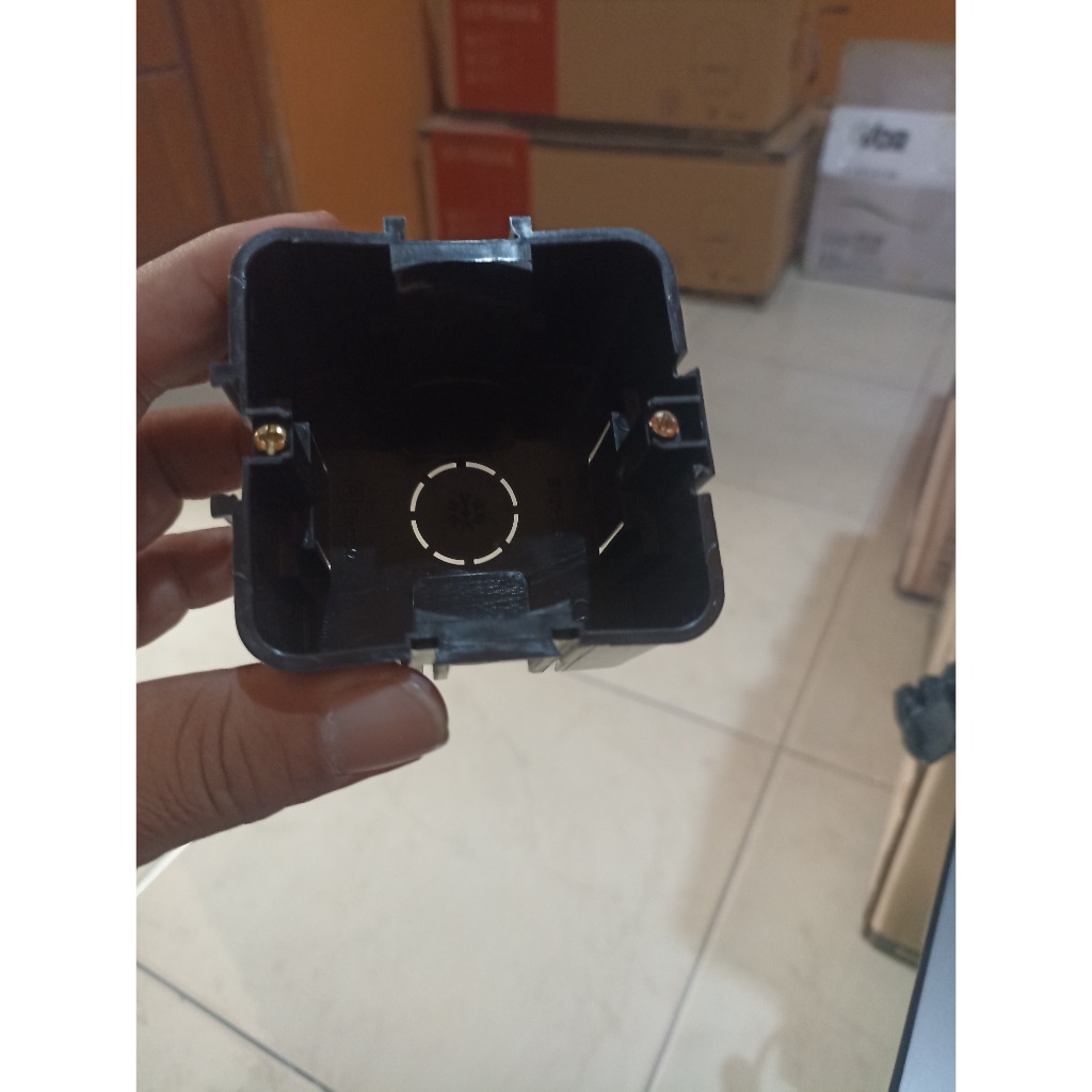 Jual Inbow Dos IB/Inbow Dus Box Saklar Broco | Shopee Indonesia