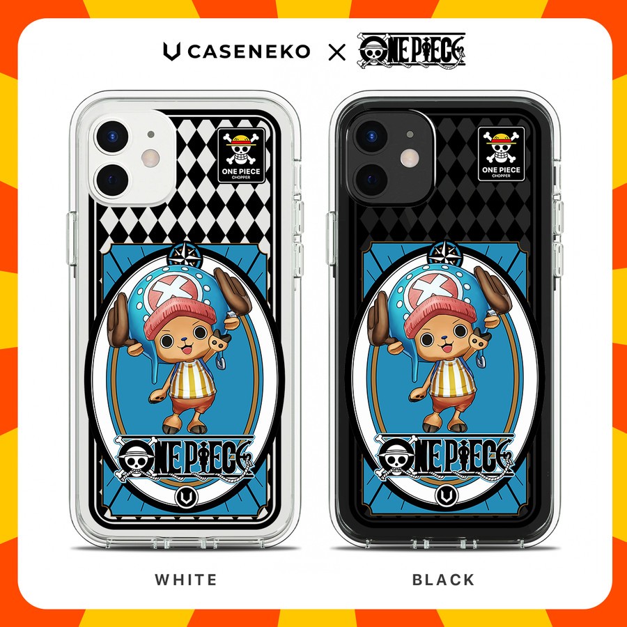 Jual Custom Case Tony Tony Chopper One Piece Casing HP 1 | Shopee Indonesia