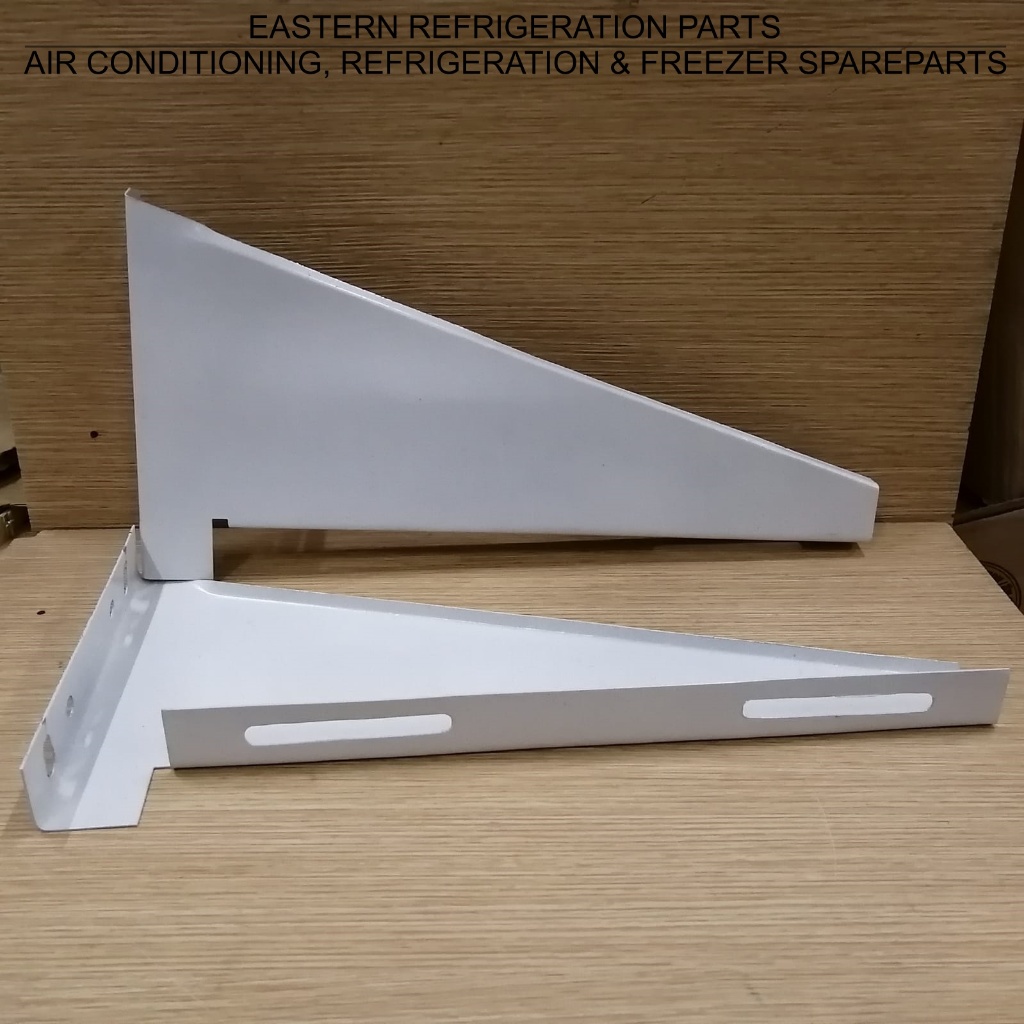 Jual Bracket AC 1 PK Polos 1,0 MM - Pangkon AC 1PK | Shopee Indonesia