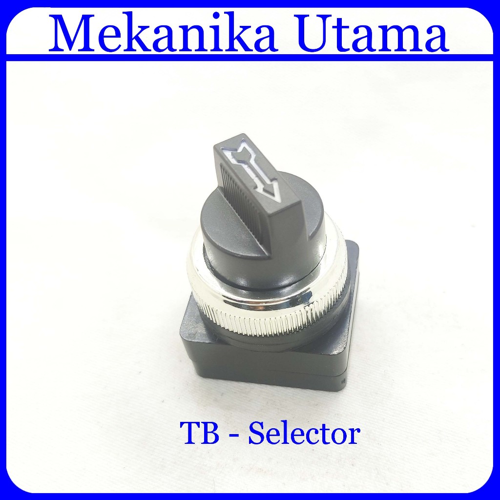Jual Tombol Valve Angin / Pneumatic Button; (-PB), (-R), (-EB) , (-TB ...