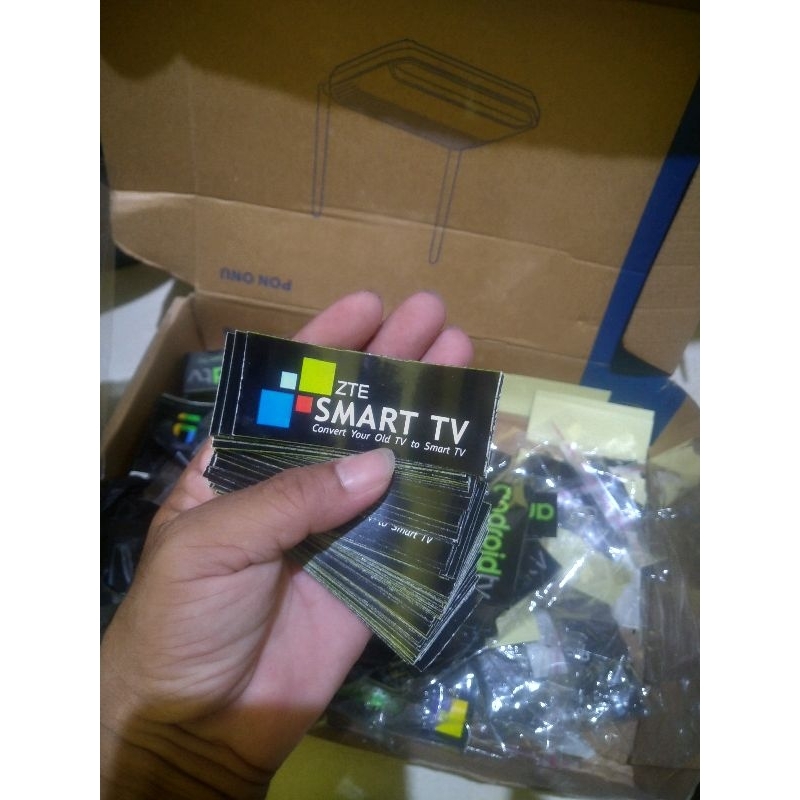 Jual stiker stb | Shopee Indonesia