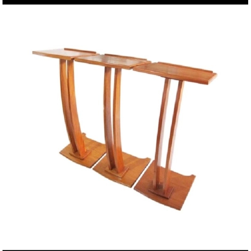 Jual meja podium minimalis | Shopee Indonesia