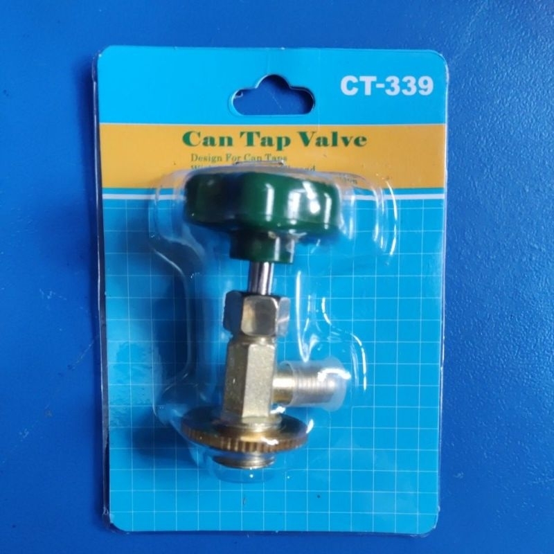 Jual KRAN PREON AC CT339 PREON | Shopee Indonesia