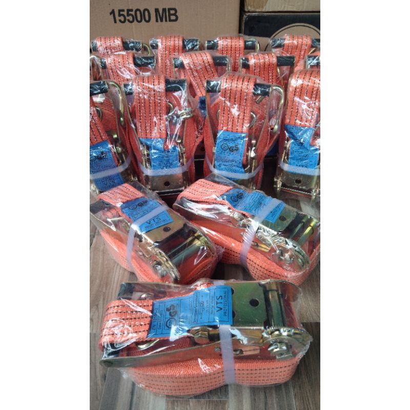 Jual tali track belt panjang tali 10 meter lebar 5cm | Shopee Indonesia