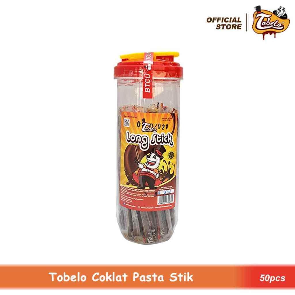Jual Tobelo Long Stick Jar 250gr | Shopee Indonesia