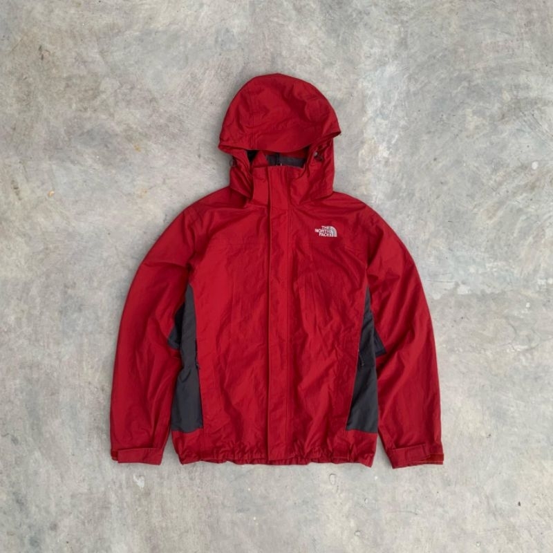 Jual TNF HYVENT GOPRCORE JACKET | Shopee Indonesia