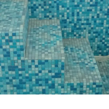 Jual Keramik Mozaik Merk Venus tipe Salt Ocean || Venus Tile | Shopee ...