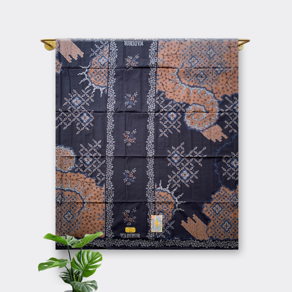 Jual Wadimor Sarung Tenun Jawa Batik | Shopee Indonesia