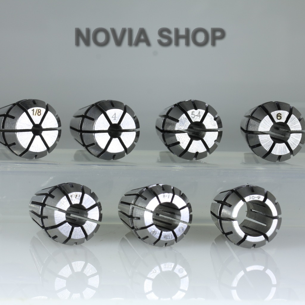 Jual Catok Mata Bor CNC Chuck Collet ER20 | Shopee Indonesia