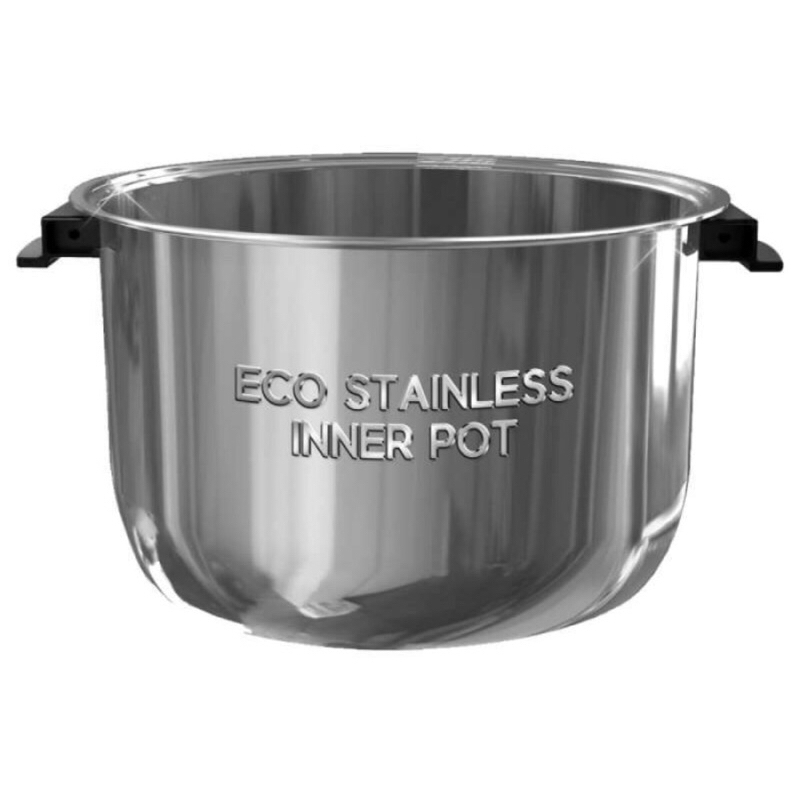 Jual INNER POT YONGMA SMC4053 PANCI STENLIS/INNERPOT STENLIS 2L ...