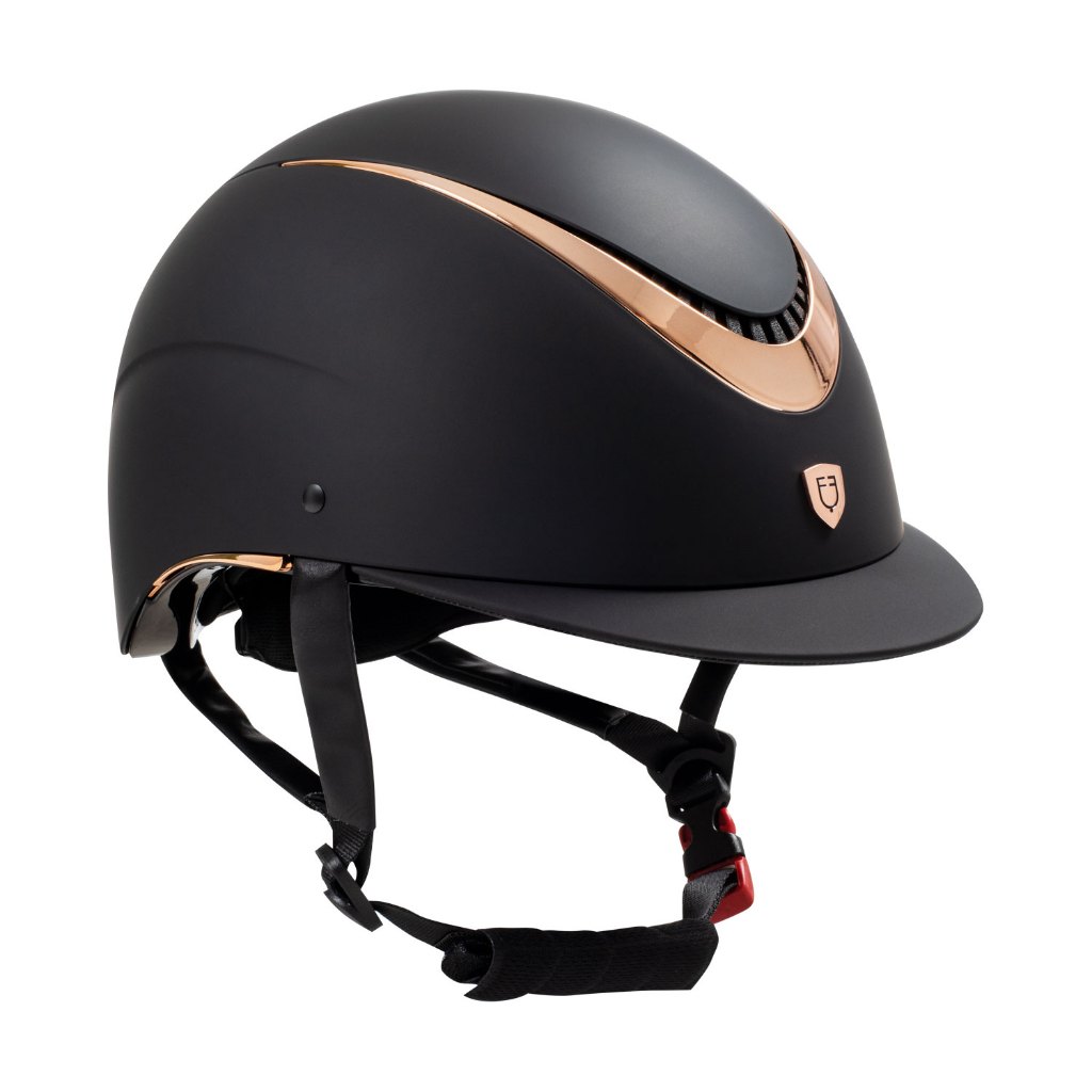 Jual Helm Berkuda Equestro Helmet With Galaxy Frame Equestrian | Shopee ...