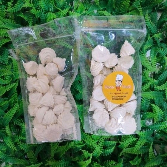 Jual KUE SAGU MINI ISI 100 GRAM | Banna Foody | Snack Viral | Shopee ...