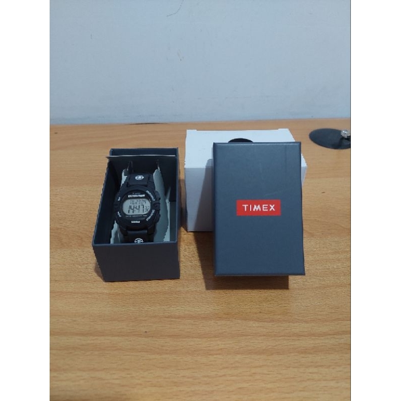 Jual Timex Expedtion TW4B28000 | Shopee Indonesia