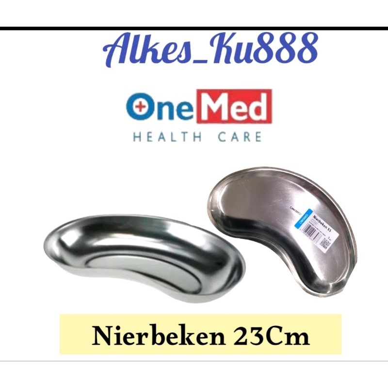 Jual NIERBEKEN BENGKOK SS 20CM & 23CM ONEMED | Shopee Indonesia