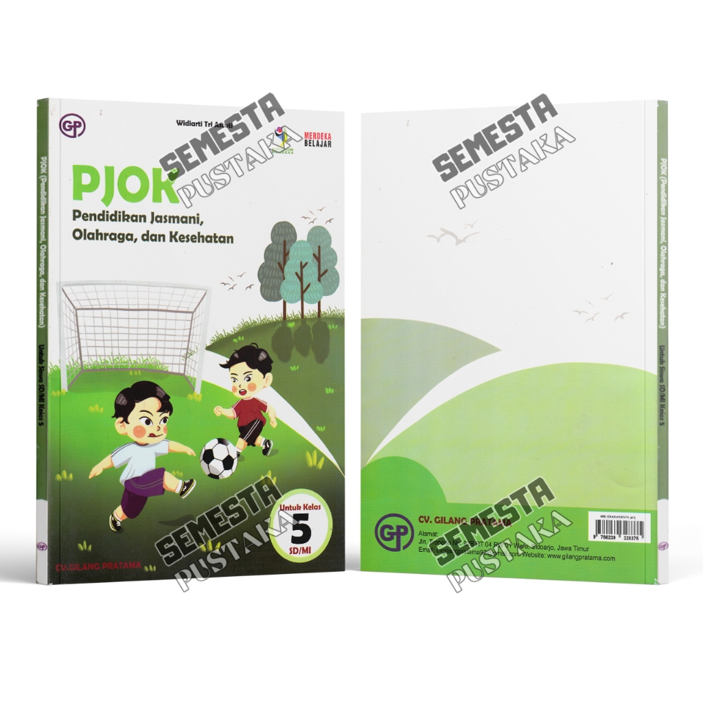 Jual Buku Paket Kelas 5 SD Kurikulum Merdeka | Shopee Indonesia