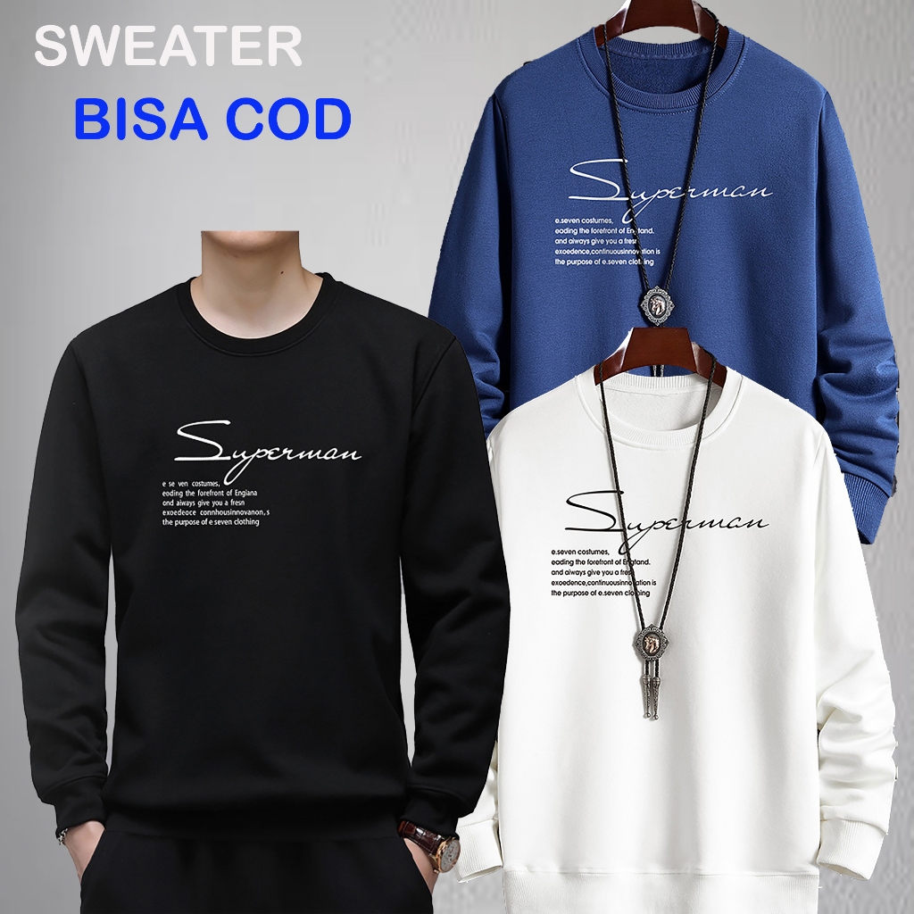 Jual Baju Pria, Sweater Pria XMANO Kaos Lengan Panjang, Baju Pria ... Jual Baju Pria, Sweater Pria XMANO Kaos Lengan Panjang, Baju Pria ...