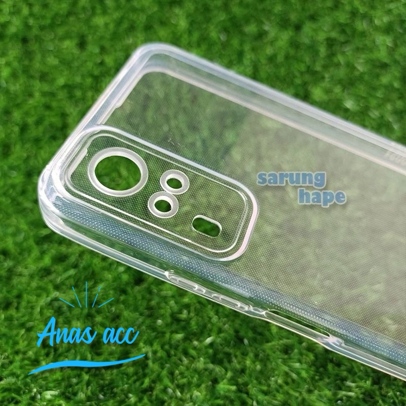 Jual SOFT BENING CASE BENING VIVO Y51 Y51S Y31 Y53S SOFT CASE CASING BENING CLEAR TRANSPARAN ...