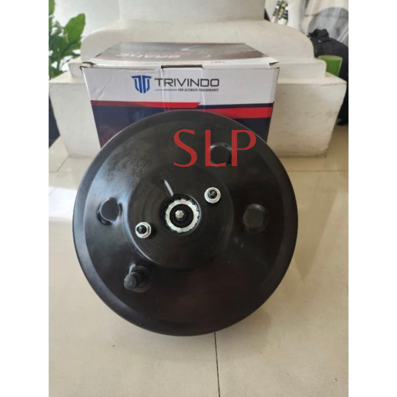 Jual Booster boster rem nissan grand livina 1.5 1.8 | Shopee Indonesia