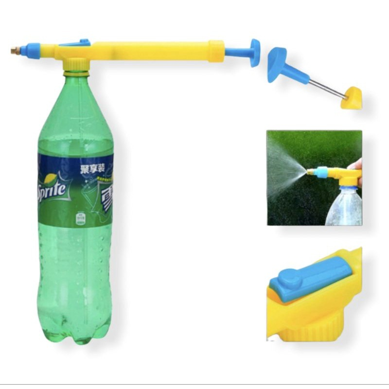 Jual Alat Semprot Air Burung Siram Tanaman Kepala Semprotan Pompa ...