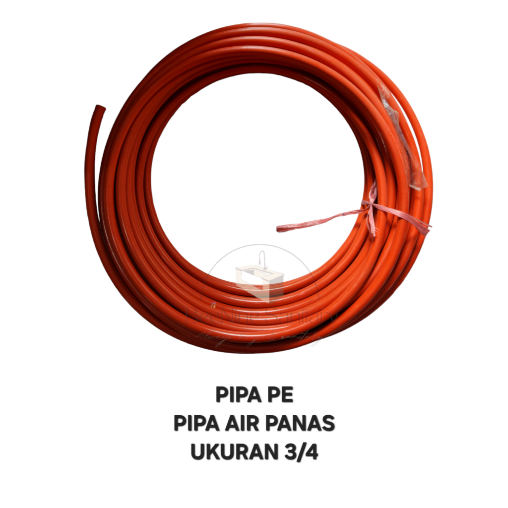 Jual Pipa Air Panas / Pipa Water Heater / Pipa PX (Per meter) | Shopee ...