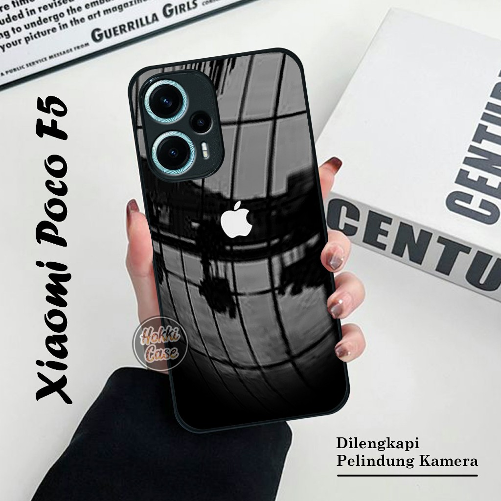 Jual Softcase Poco F5 Casing Poco F5 [H32] | Shopee Indonesia