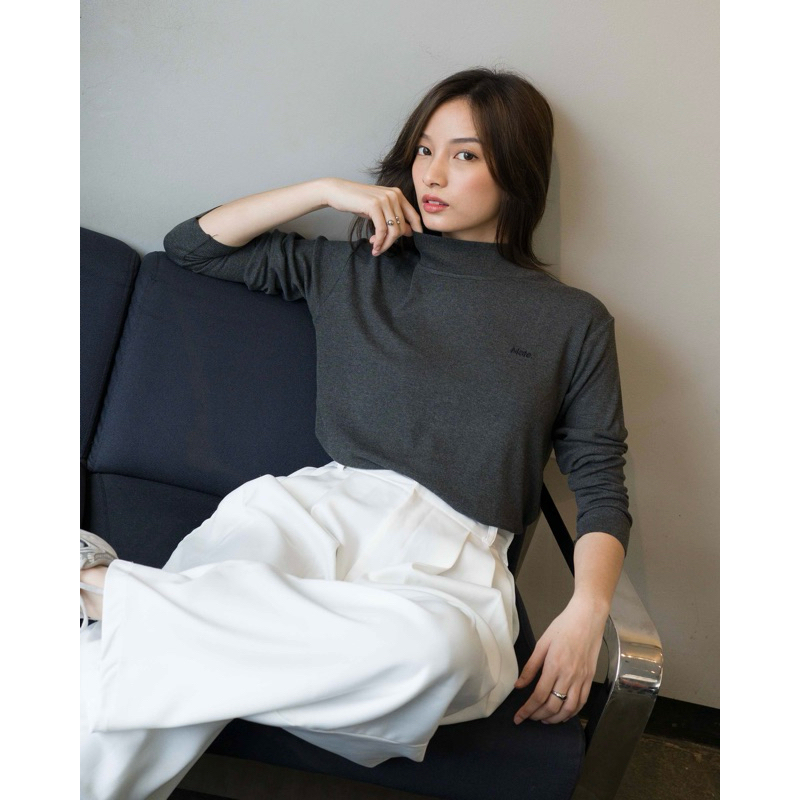 Jual MATE.LTD - KAI INNER KNIT | Shopee Indonesia