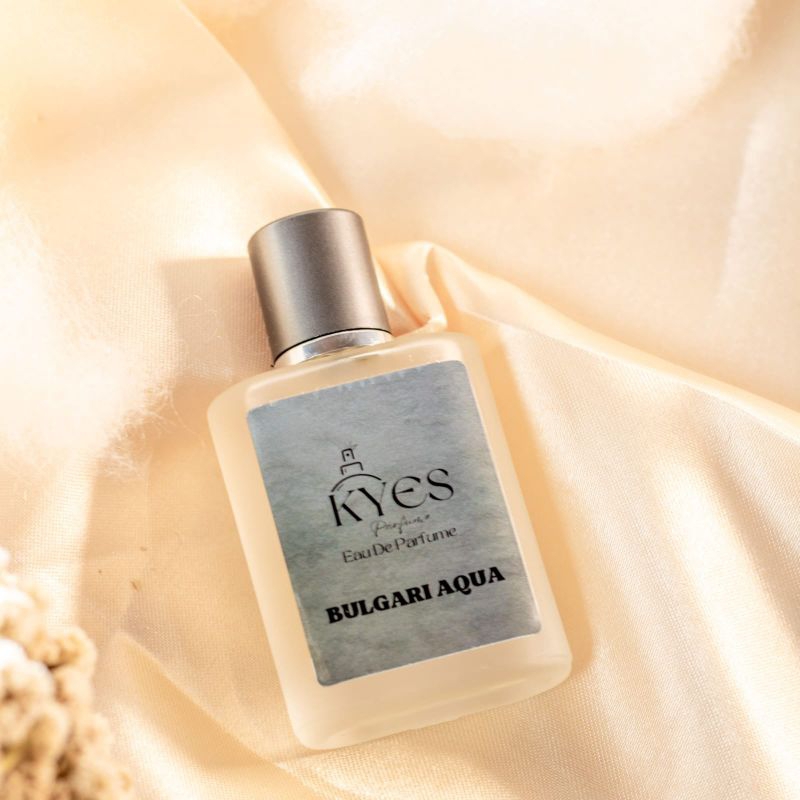 Jual Kyes parfume ~ Bulgari Aqua | premium Eau De Parfume 30 ml ...