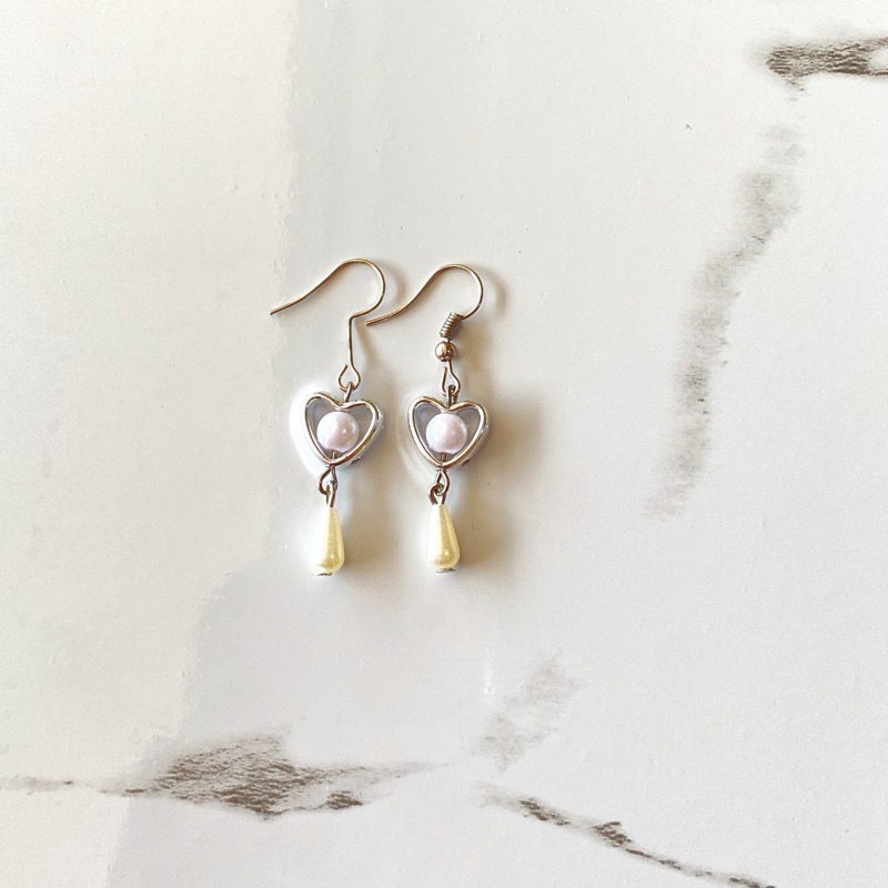 Jual Anting Love Tetes | Shopee Indonesia