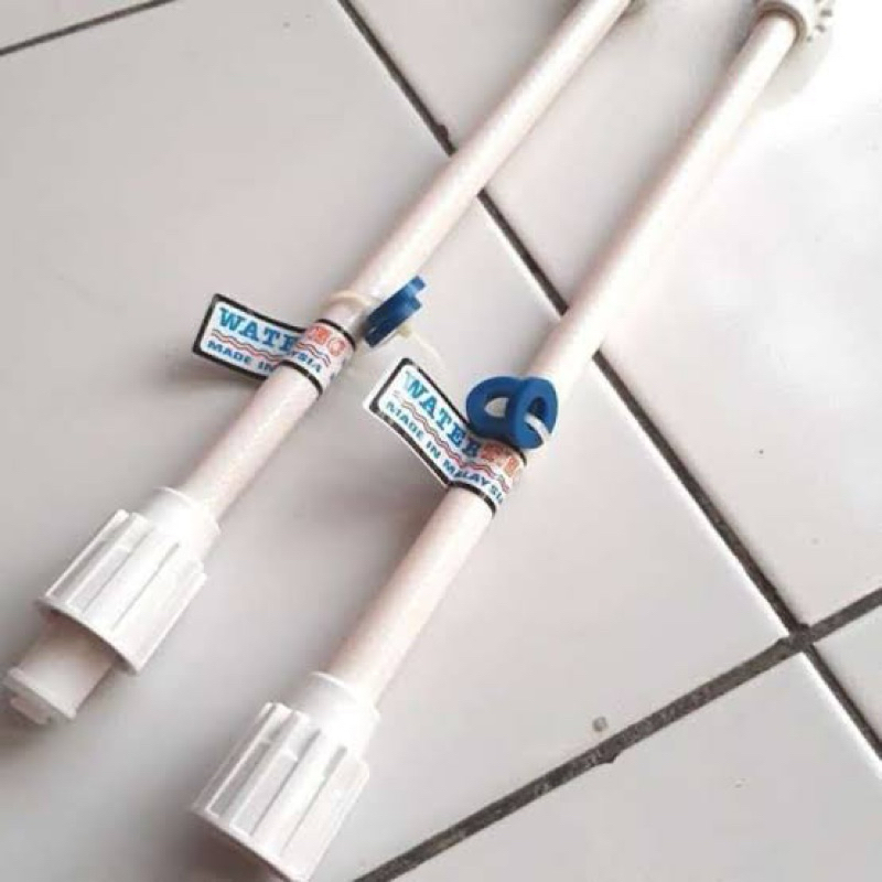 Jual selang fleksibel pvc 40cm | Shopee Indonesia