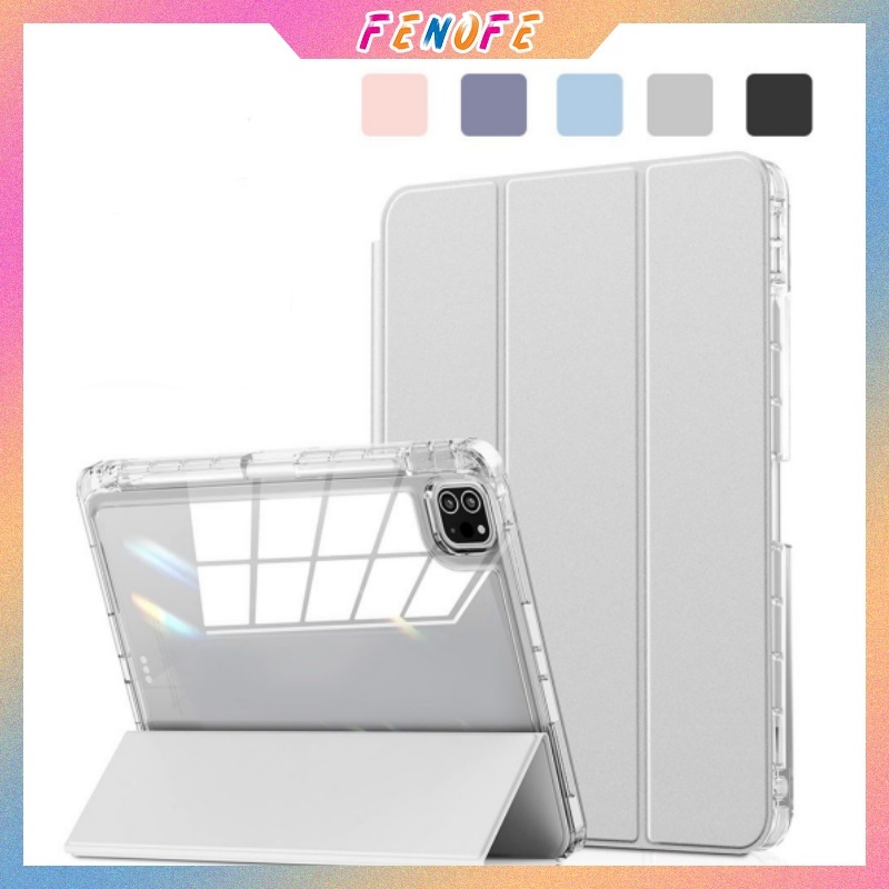 Jual Case Xiaomi Pad 6/6 Pro Case Dengan Holder Slot Pencil 22/23 (A478 ...