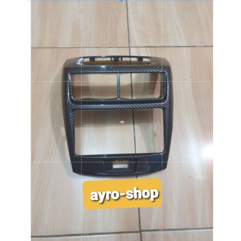 Jual FRAME PANEL TAPE AUDIO HEAD UNIT, AVANZA VELOZ 2012-2018, | Shopee ...