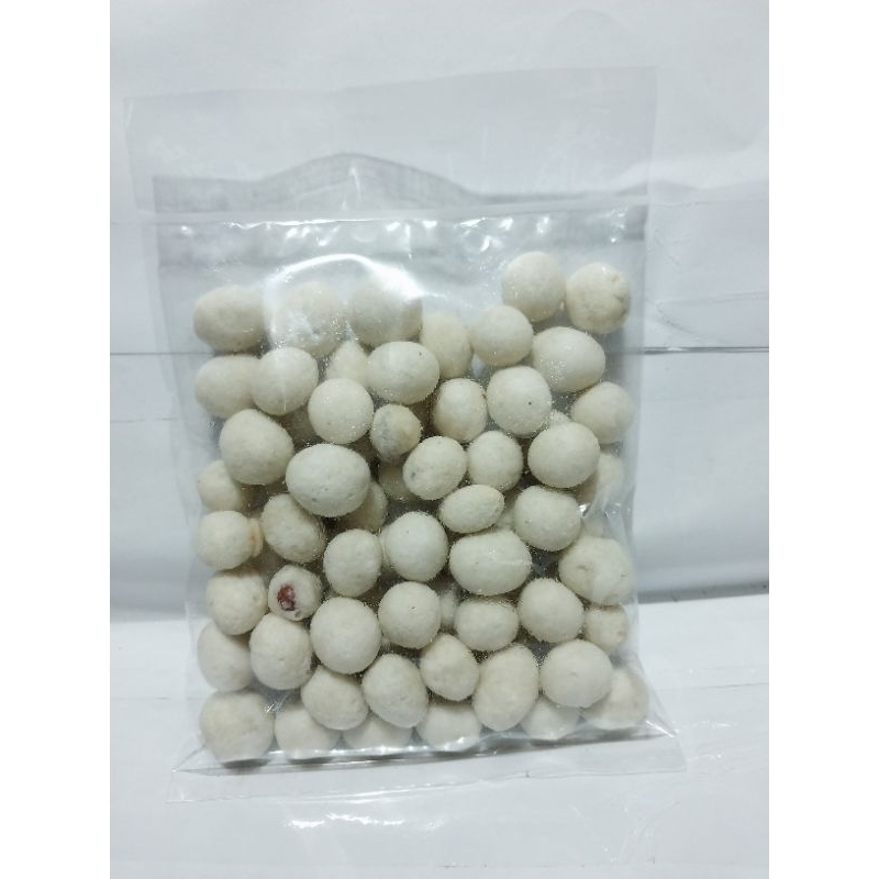 Jual KACANG SUKRO PUTIH KEMASAN EKONOMIS | Shopee Indonesia