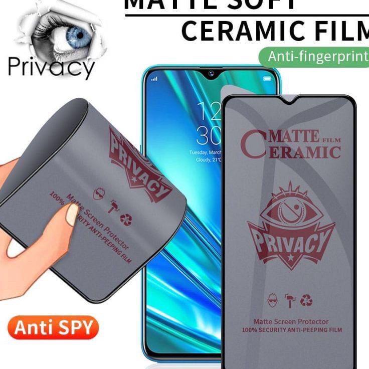 Jual Harga Termurah Mim Ceramic Matte Spy Samsung A4 A4s A4e A4 Core A3