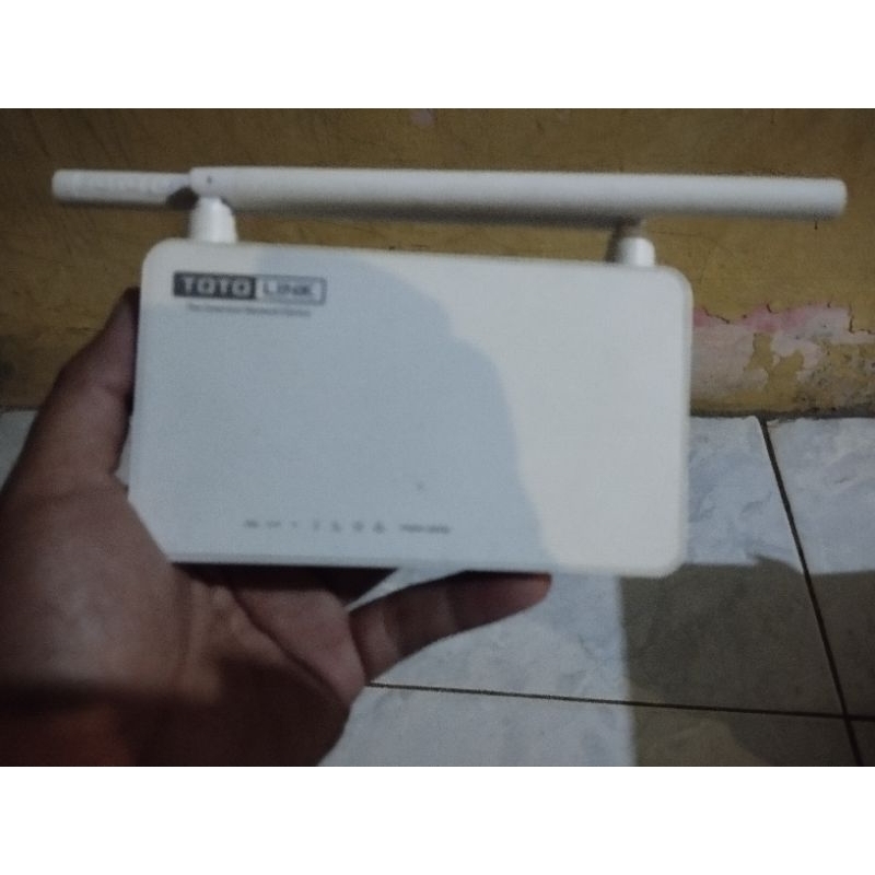 Jual TOTO LINK | Shopee Indonesia