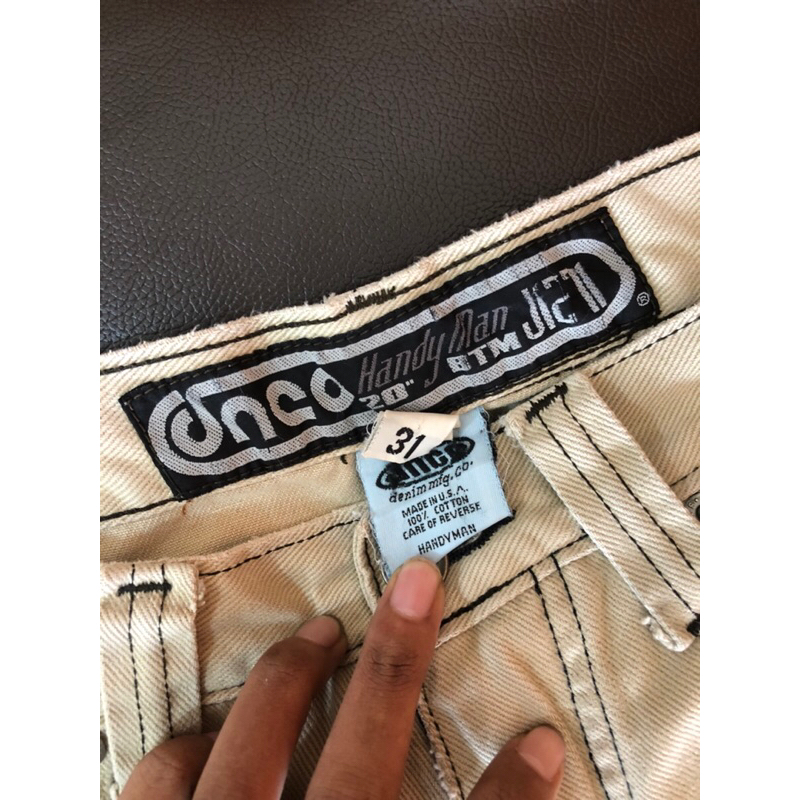 Jual jorts jnco handyman | Shopee Indonesia