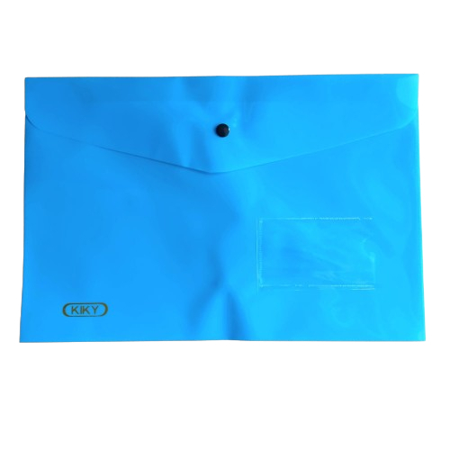 Jual Map Kancing Kiky / Map Kancing / Stop map Kancing Plastik (PCS ...