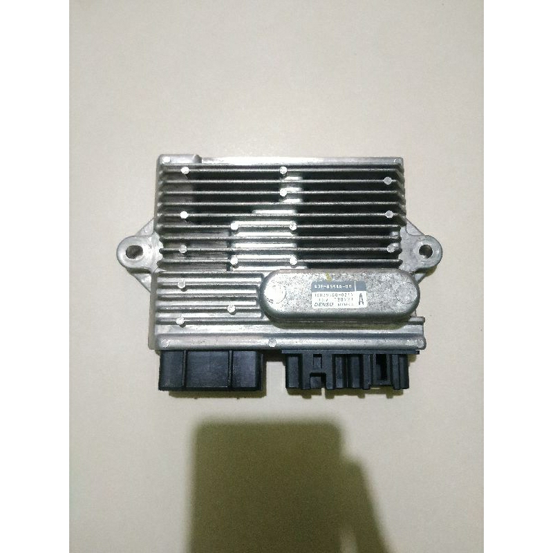 Jual SGCU ECU Lexi 125cc Type A Standar B3F H594A 00 ( Original ) kode ...