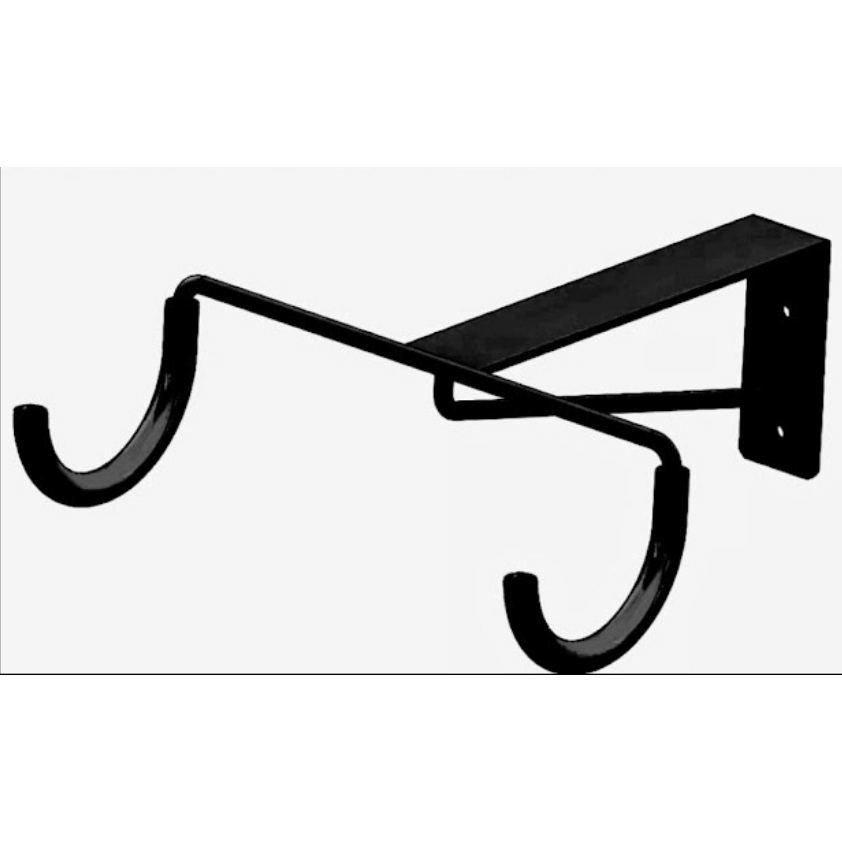 Jual Gantungan sepeda dinding / Hanger bike / Tempat penyimpanan sepeda ...