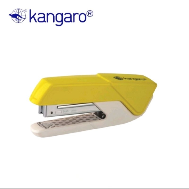 Jual Necis / Stapler Besar Kangaro Aris 35 Body Full Plastik | Shopee ...