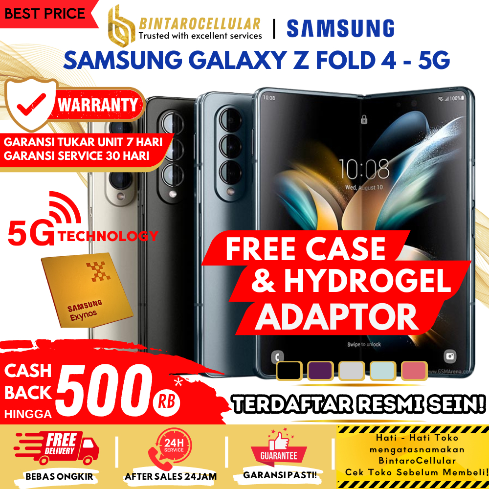 Jual SEIN | Samsung Galaxy Z Fold 4 | Z Fold 3 5G | Z FLIP 4 & 3 5G ...