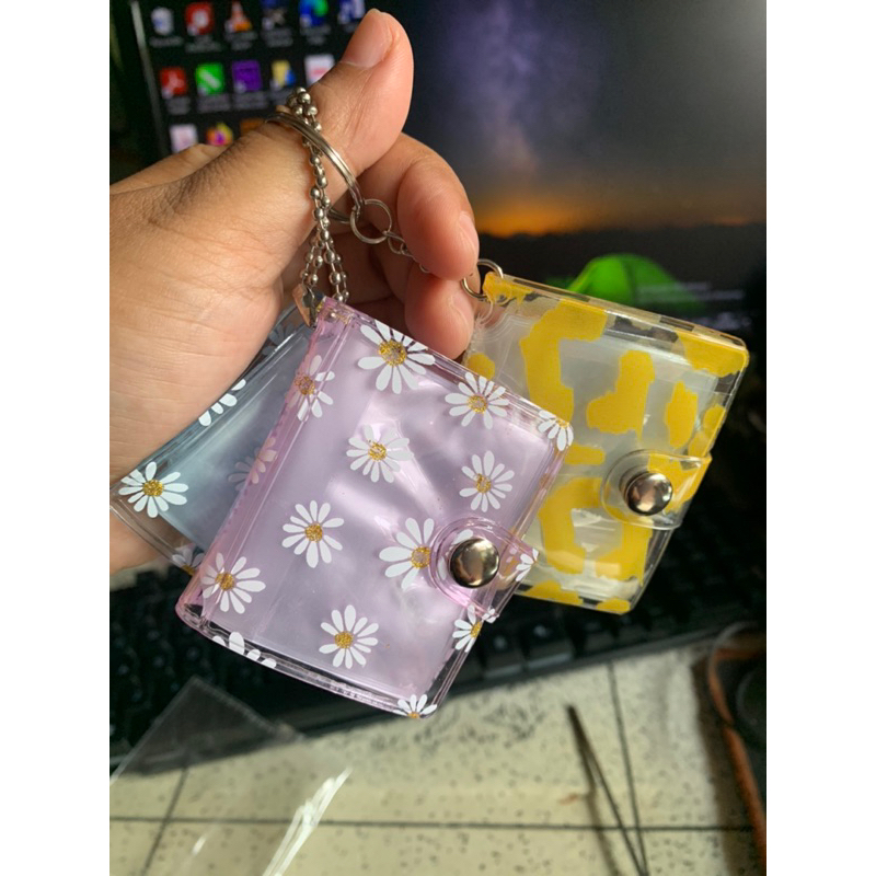 Jual Mini Album Lucu isi 10 Lembar Free 20 Poto | Shopee Indonesia