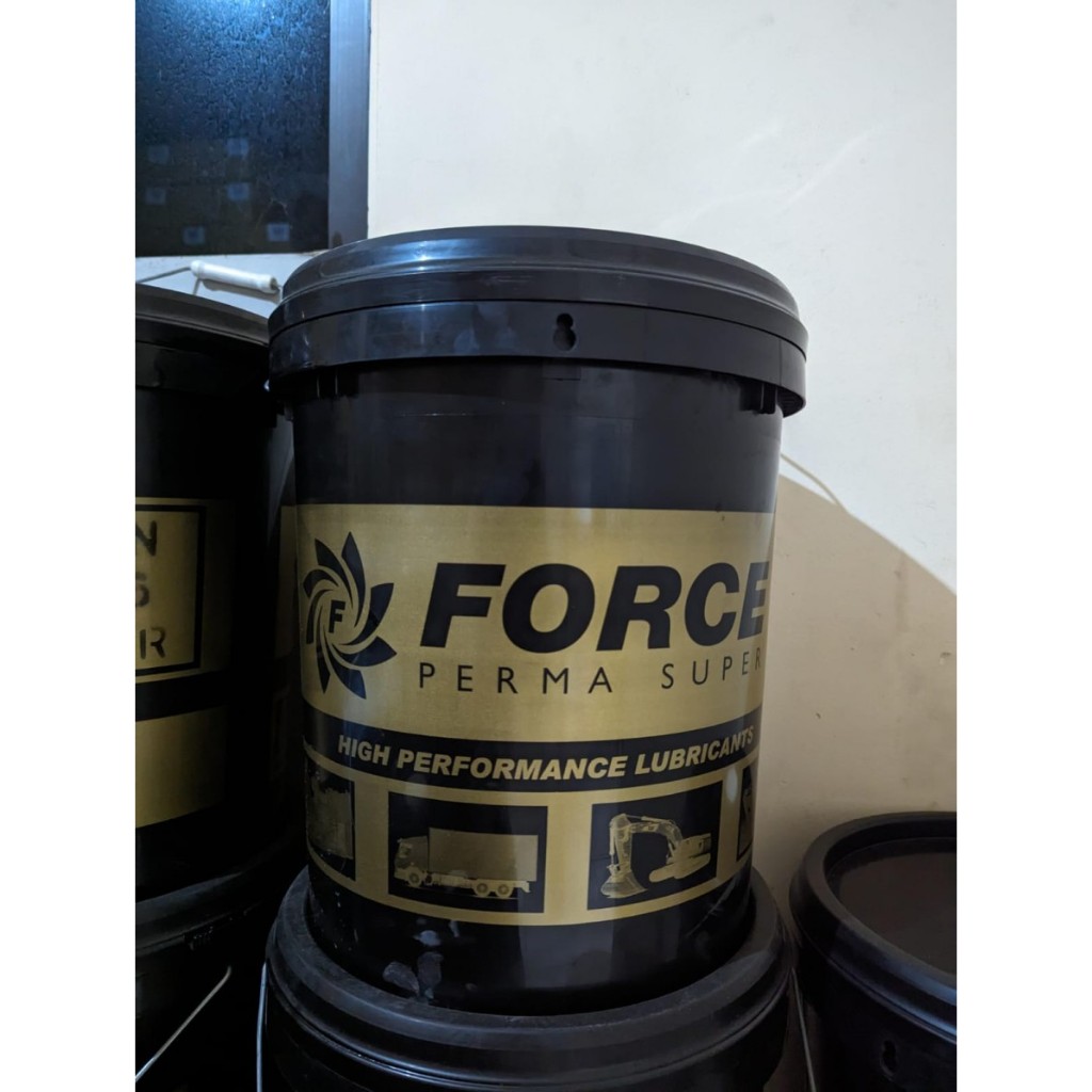 Jual Oli Kompressor Screw Full Synthetic | Shopee Indonesia