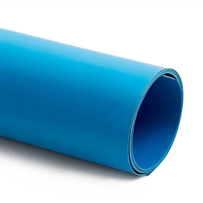 Jual Packing Api Gasket Asbestos Tebal 2mm x 60cm x 60cm Biru | Shopee ...