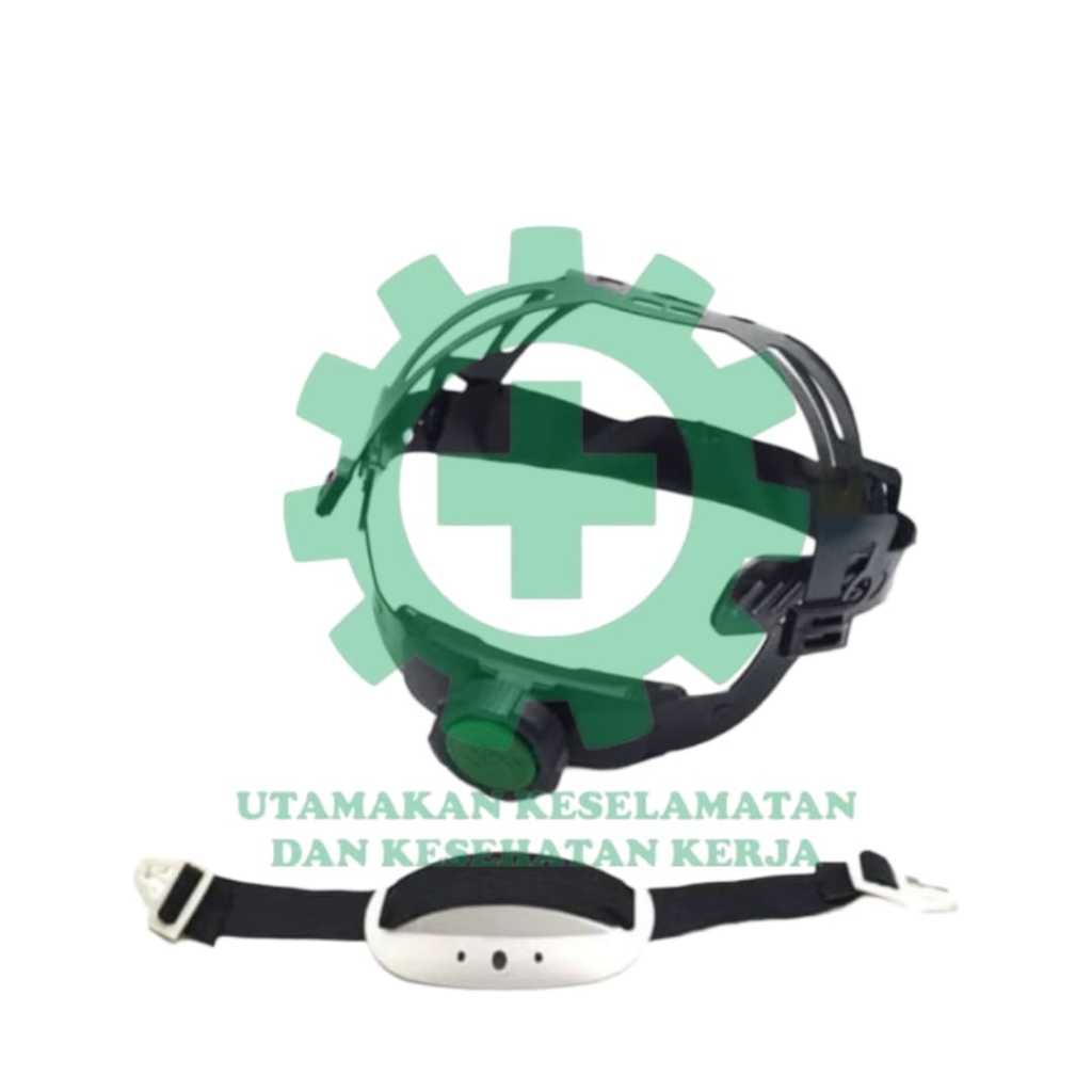 Jual INNER HELM SAFETY PROYEK PUTAR FASTRACK PUTAR TALI DAGU ENZO ASA ...